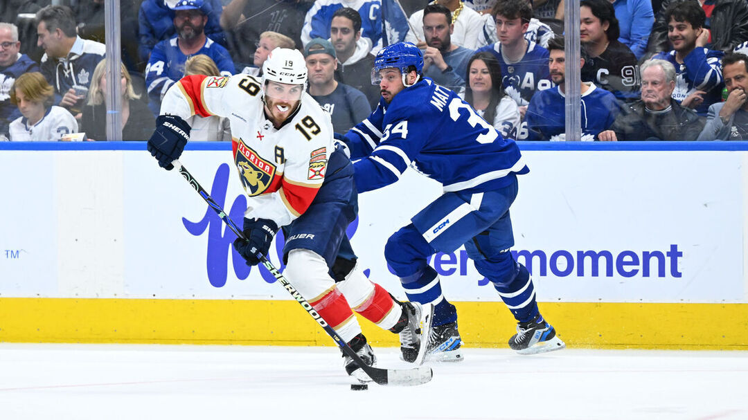 Ranking the NHL's divisions ahead of 2023-24 | theScore.com