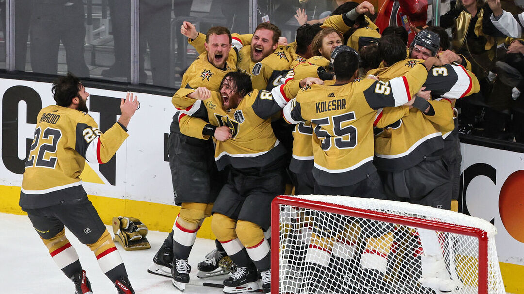 Ranking the NHL's divisions ahead of 2023-24 | theScore.com