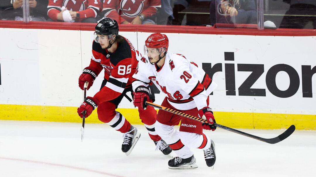 Ranking the NHL's divisions ahead of 2023-24 | theScore.com