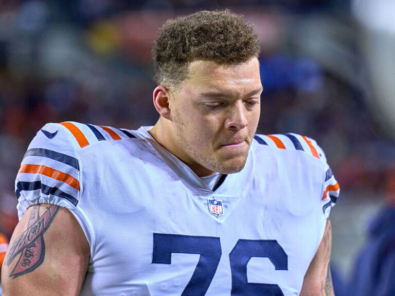 Report: Bears' Jenkins could miss start of season with leg injury ...