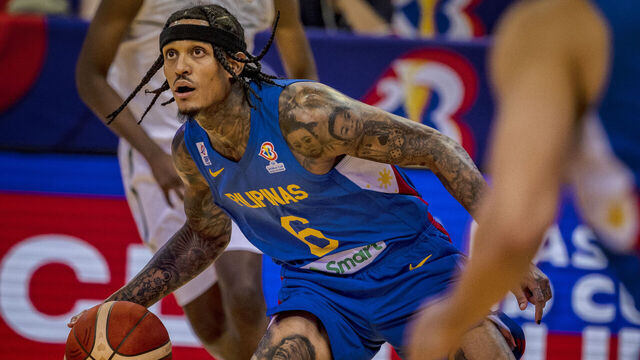 FIBA World Cup Power Rankings | theScore.com