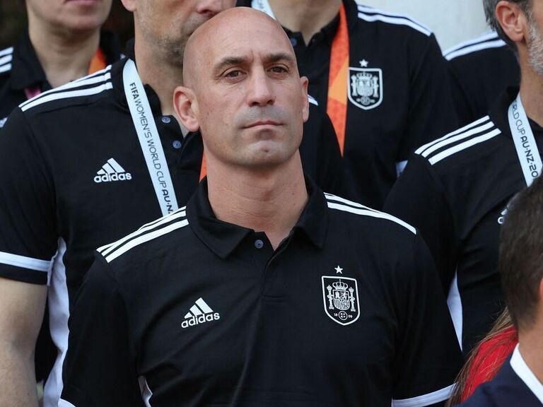 Report: Spanish FA boss Rubiales to resign amid global outrage over ...
