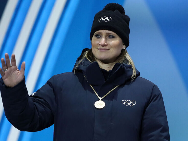 Rangers hire Hall of Famer Angela Ruggiero as a hockey ops adviser ...