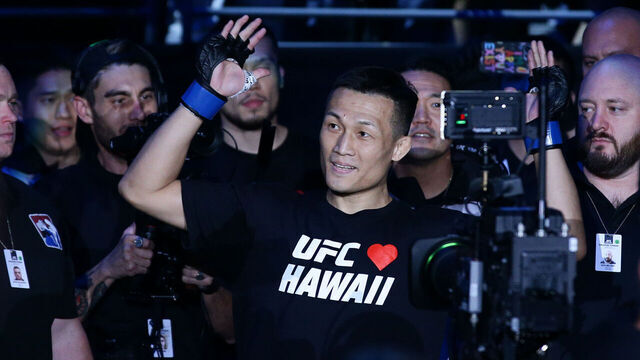 'The Korean Zombie' was the best - without ever being the best ...