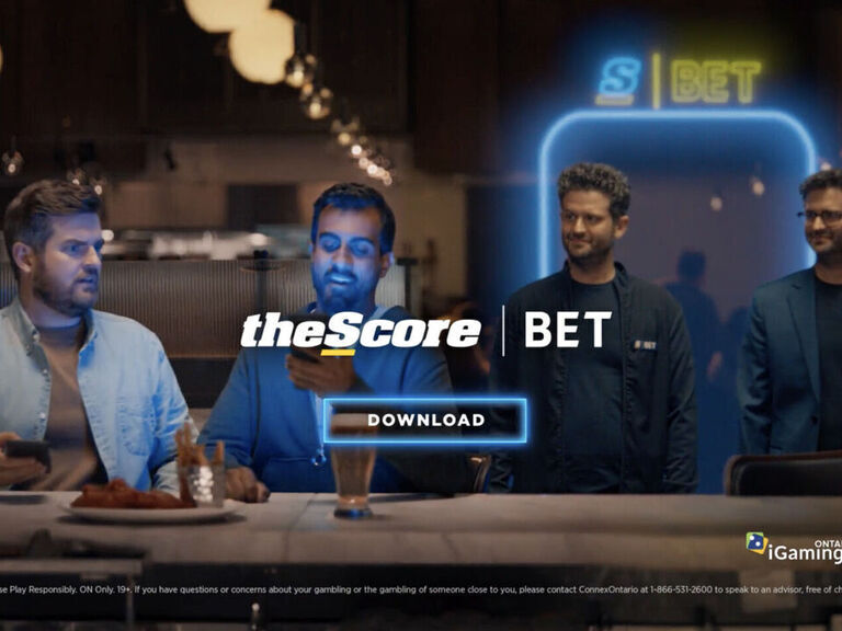 theScore Bet Debuts New Commercial Spots as part of Fall Campaign ...