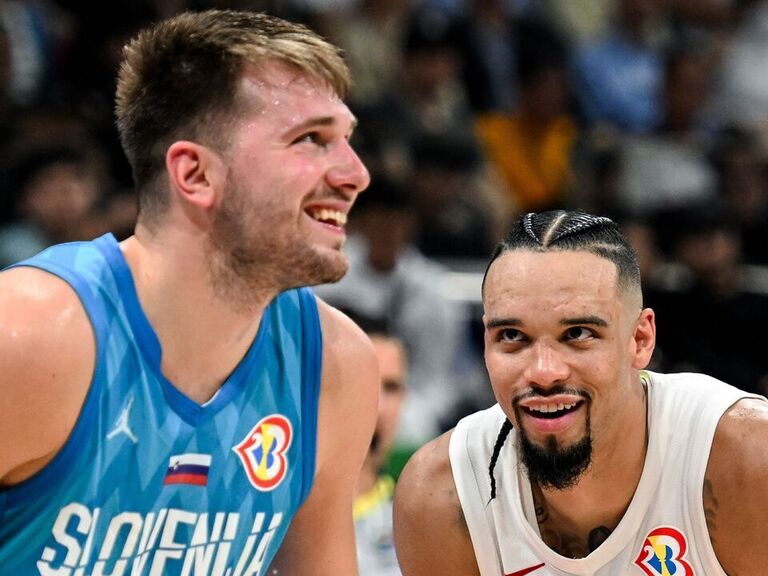 Brooks calls himself NBA's 'best perimeter defender' after Luka ...