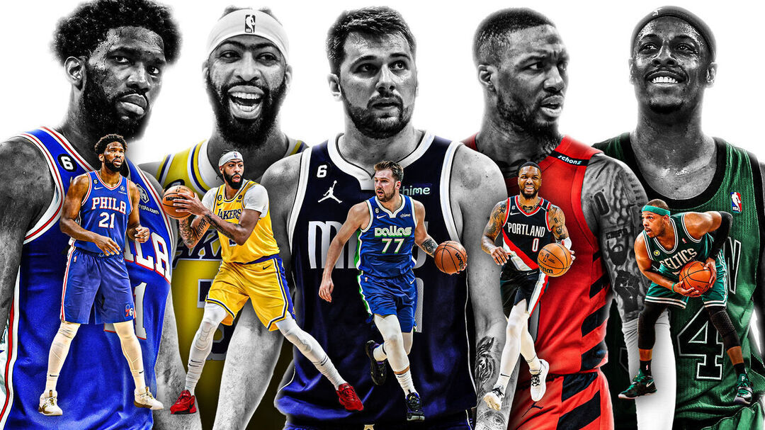 Heir Jordan: Introducing the top 25 players of the last 25 years ...