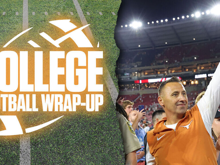 CFB Wrap-Up: Takeaways from Week 2's biggest games | theScore.com