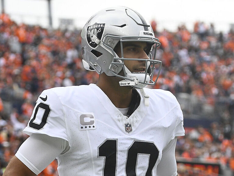 Report: Rams signing Jimmy Garoppolo | theScore.com