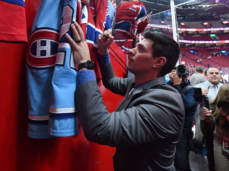 Price concedes playing career over 'barring a miracle' | theScore.com