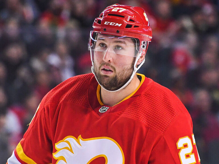 Blues bring in Nick Ritchie on PTO | theScore.com