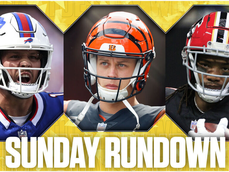 Key takeaways and analysis from Week 2 in the NFL | theScore.com