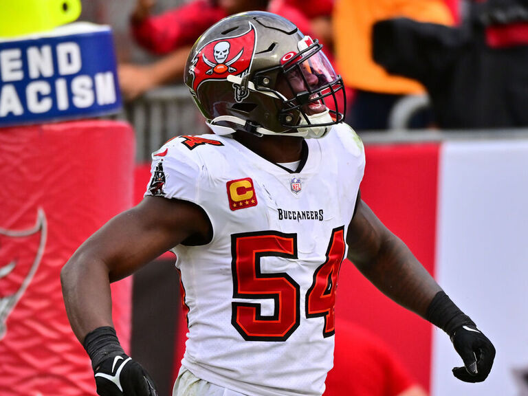 Bucs' David: 'Everybody knew what was coming' on game-sealing INT vs ...