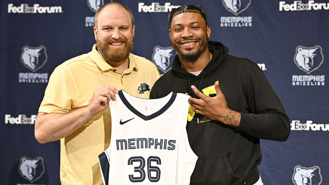 NBA offseason grades: Breaking down the moves in the Southw…