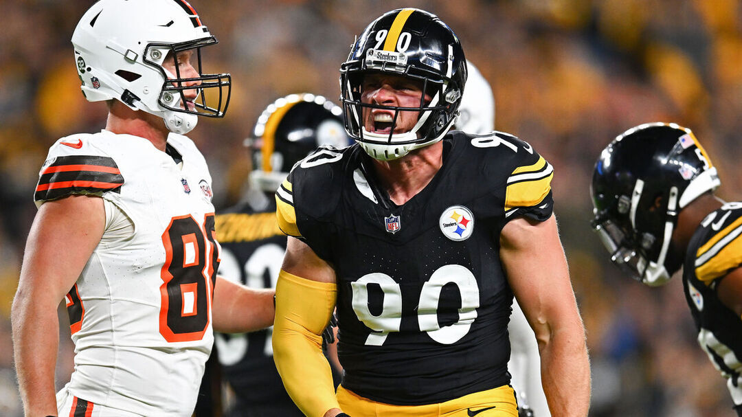 NFL Power Rankings - Week 3: Cowboys rise to top, Bears bottom out ...