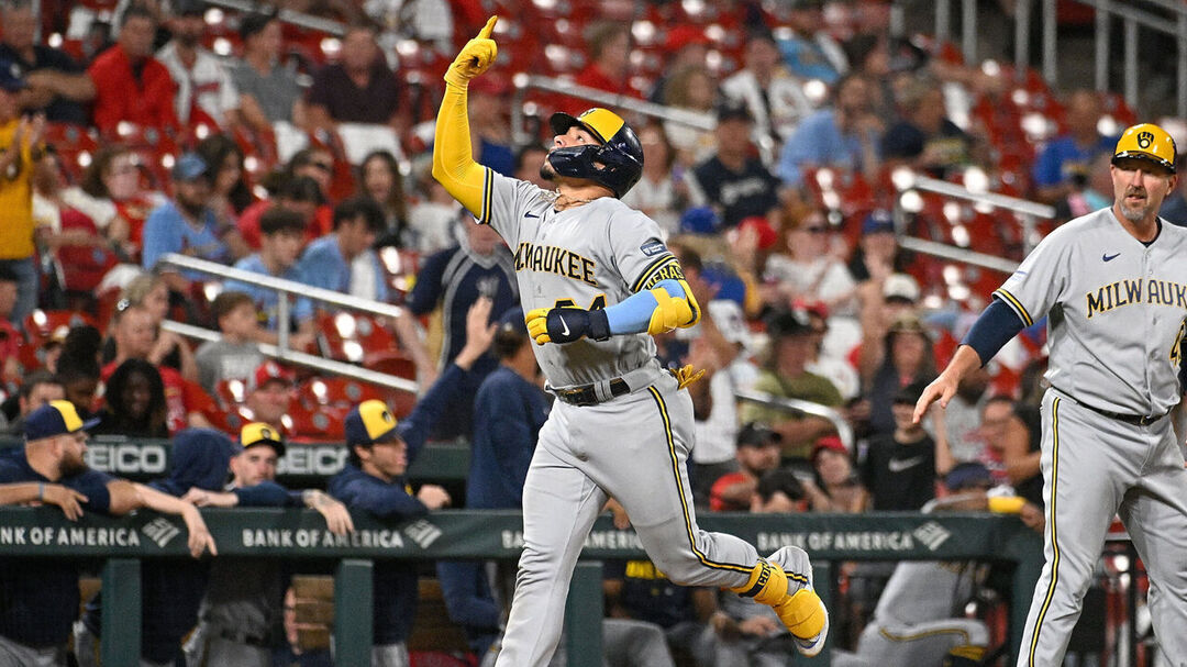 2023 Silver Sluggers: Rangers duo add more awards, Betts earns 6th ...