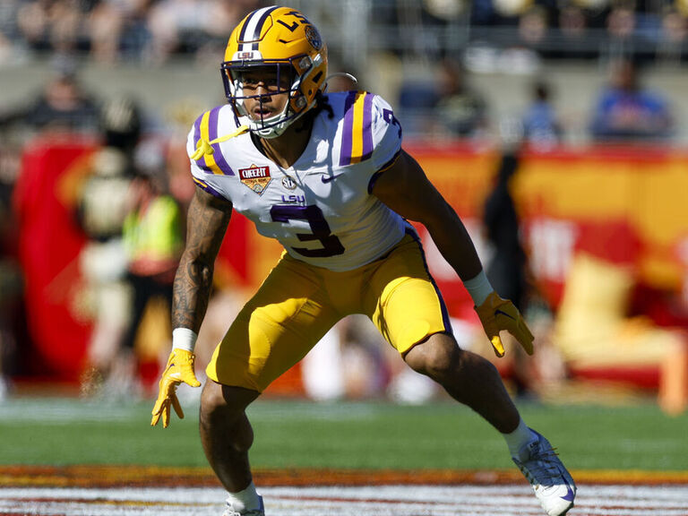 LSU's Brooks underwent emergency surgery to remove brain tumor ...