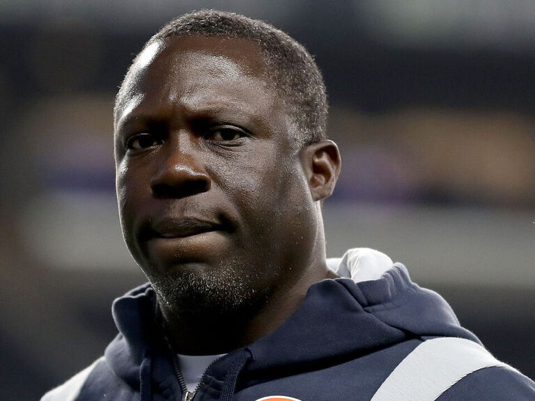 Bears DC Alan Williams resigns to focus on 'health and family ...