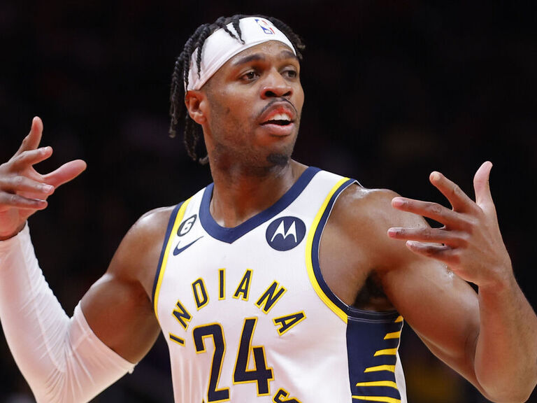 NBA Thursday best bets: Pacers' offensive surge | theScore.com