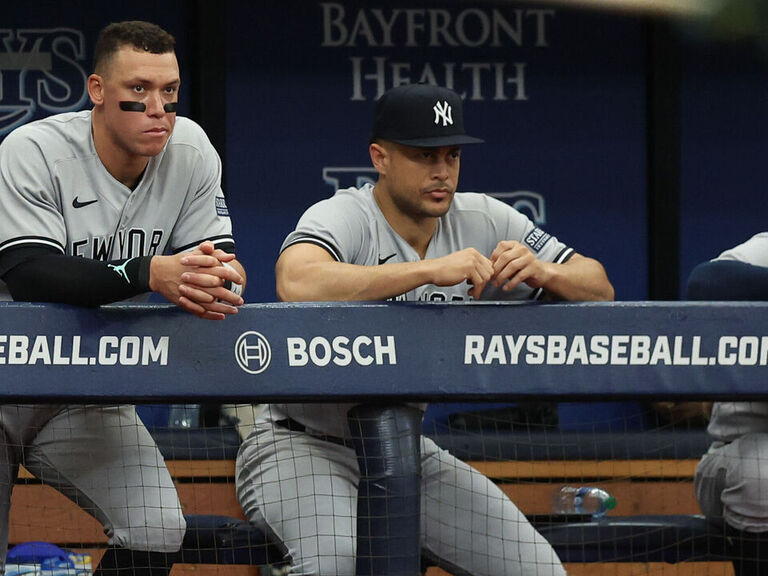 Yankees look to stay healthy after injury-filled 2023 | theScore.com