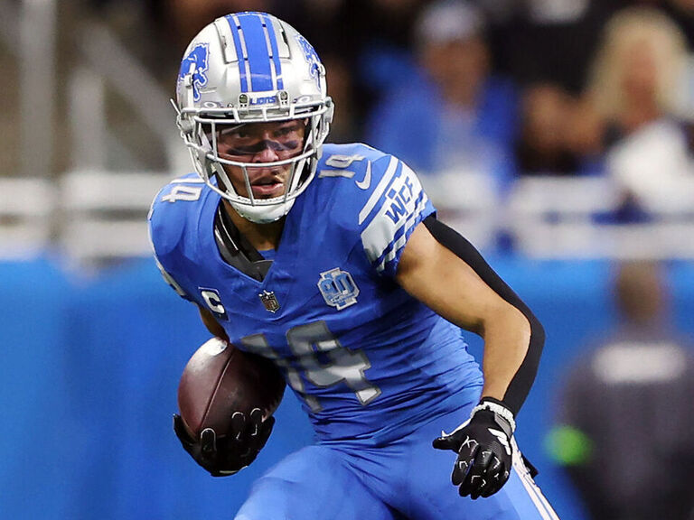 Fantasy: Week 10 Rankings - Flex (PPR) | theScore.com