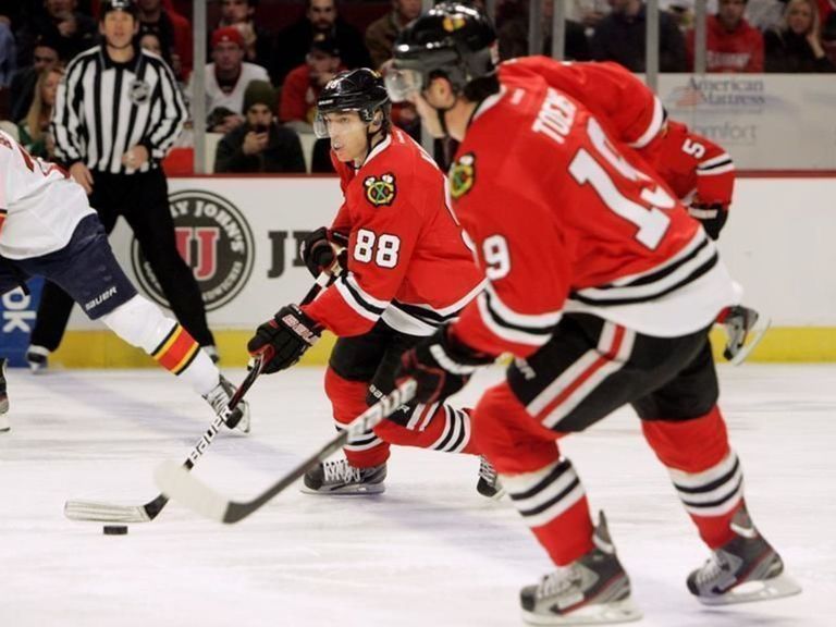 Toews & Kane's new deals may be massive, but they're worth those ...