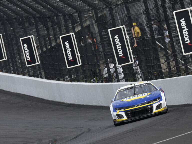 NASCAR returning to Indianapolis Motor Speedway oval for 30th ...