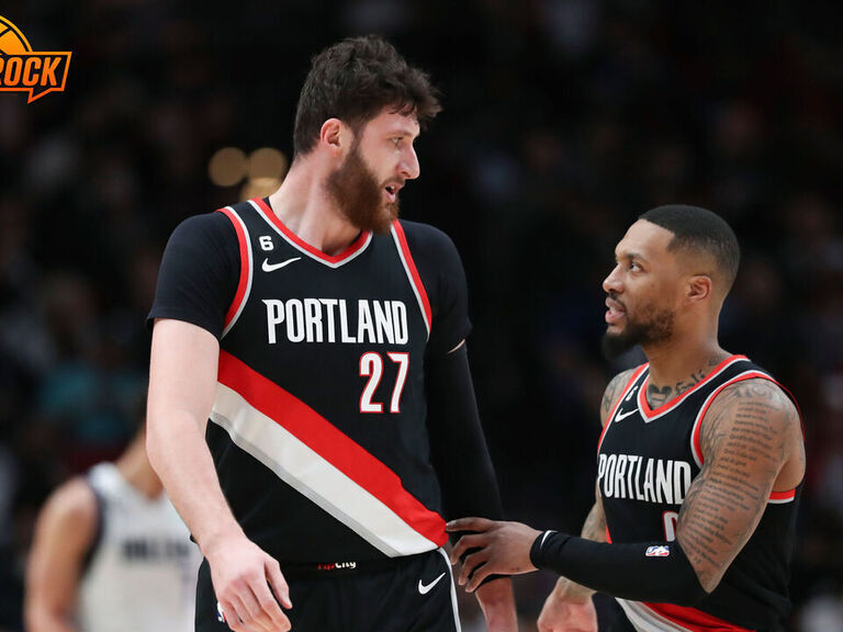 NBA Podcast: The Dame trade from all angles | theScore.com