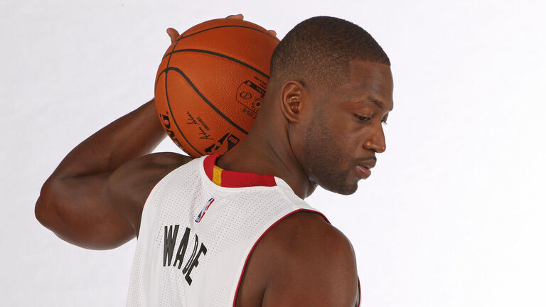 Heir Jordan: The players we ranked 10-6 from the last 25 years ...