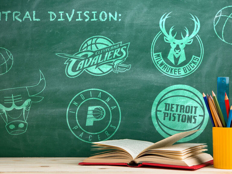 NBA offseason grades: Breaking down the moves in the Central Division ...