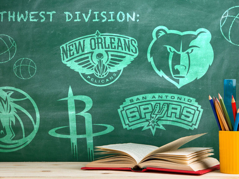 NBA offseason grades: Breaking down the moves in the Southwest Division ...