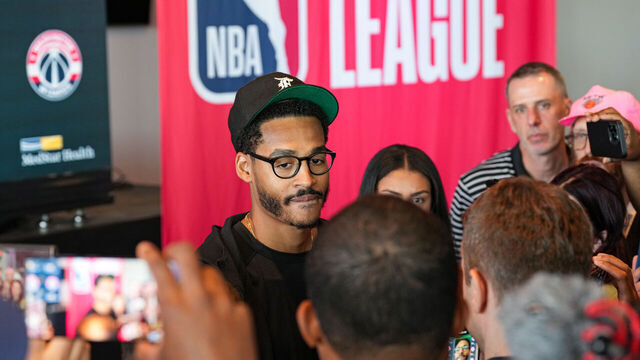 NBA offseason grades: Breaking down the moves in the Southe…