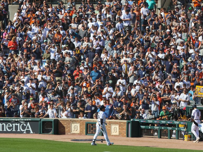 MLB draws over 70M fans for 1st time since 2017 | theScore.com