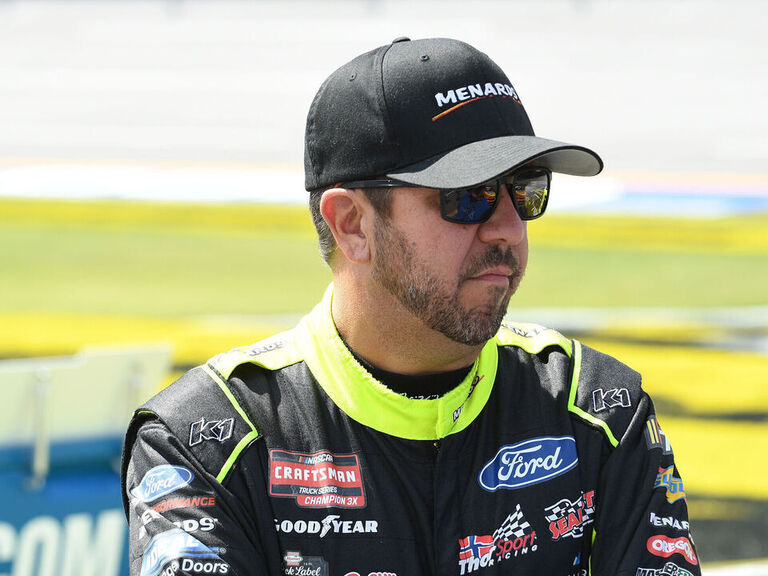 Crafton gets $25K fine, avoids suspension for fight with Sanchez at ...