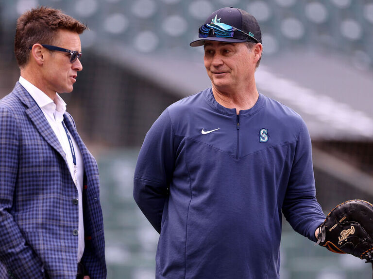 Mariners have resources to make moves after 88-win season but it might ...
