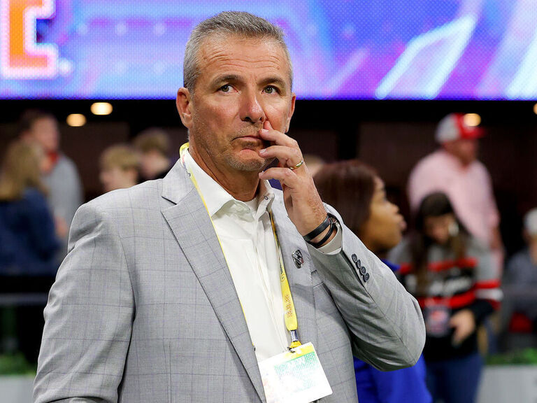 Urban Meyer not interested in vacant Michigan State job despite rumors ...