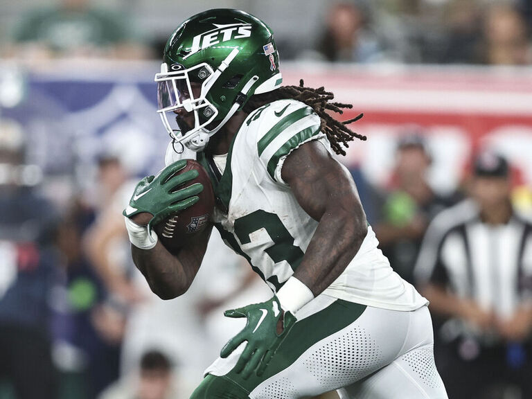 Jets, Cook mutually agree to part ways | theScore.com