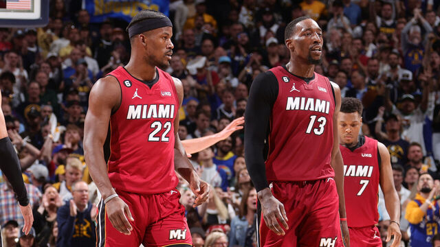 Ranking the NBA divisions: Lots to boast on each coast | theScore.com