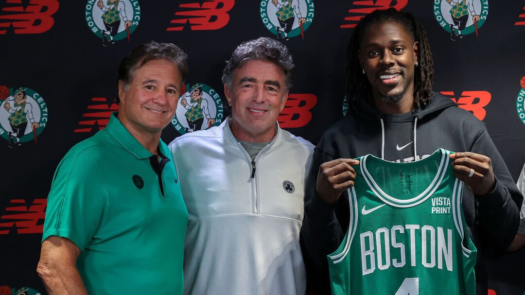 Ranking the NBA divisions: Lots to boast on each coast | theScore.com