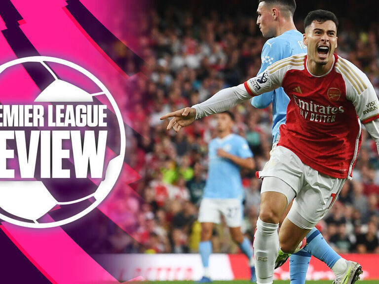 Thoughts and analysis from breathtaking weekend of Premier League action | theScore.com