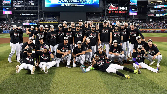 Has MLB's parity party gone too far? A case for striking a