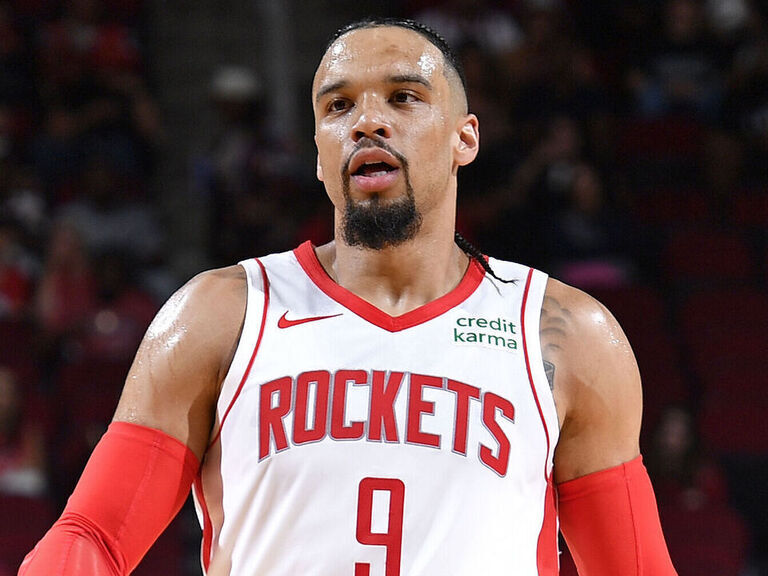 Rockets' Brooks fined $25K for 'reckless' contact with Pacers' Theis ...