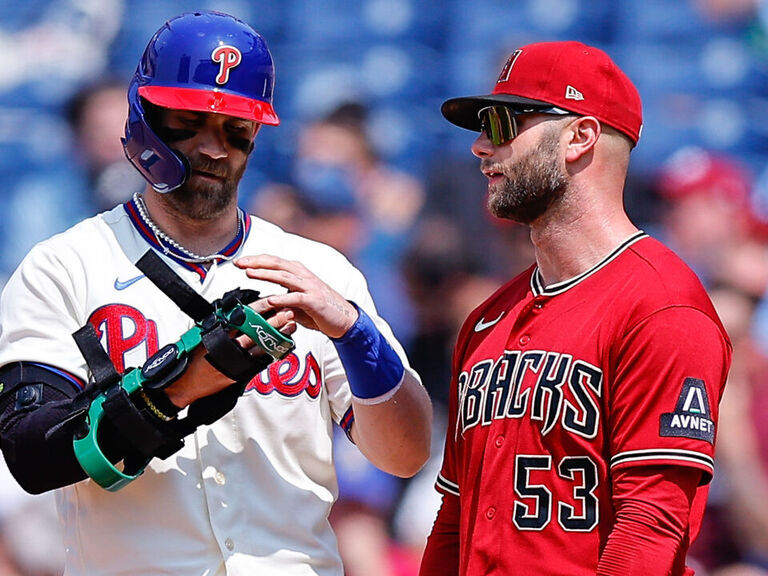 MLB LCS previews: Breaking down baseball's final 4 | theScore.com