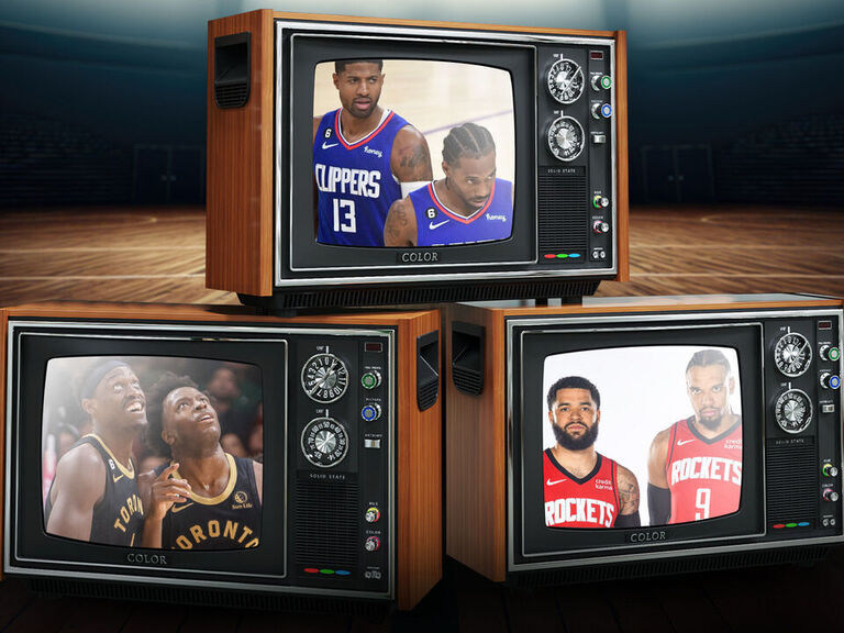 NBA Watchability Rankings: The bottom 15 | theScore.com