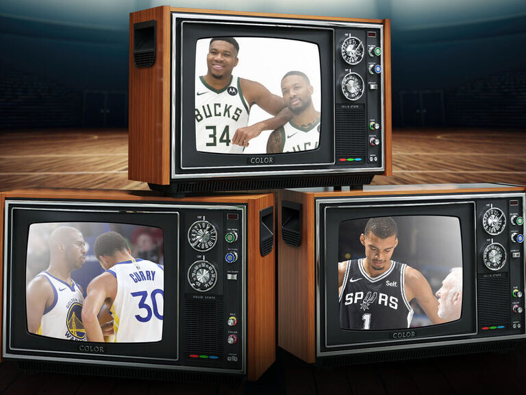 NBA Watchability Rankings: The top 15 | theScore.com