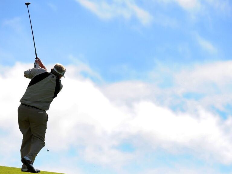 Andy Bean, 11-time PGA Tour winner, dies from complications of lung ...