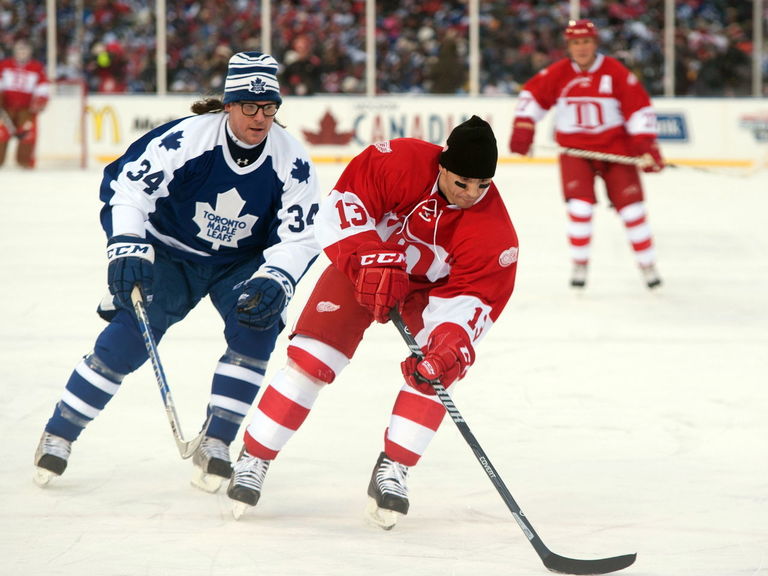 Former NHLer Bryan Berard: Fraudsters 'totally devastated my earnings ...