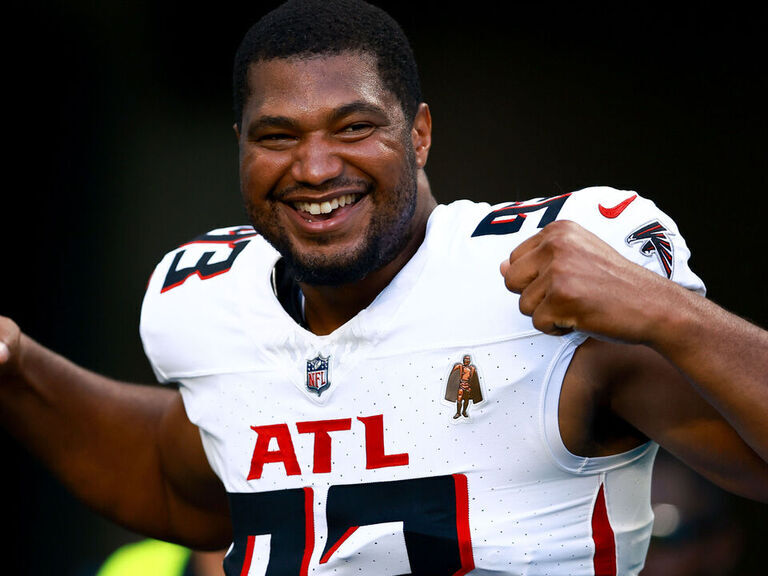 Report: Calais Campbell to sign with Dolphins | theScore.com