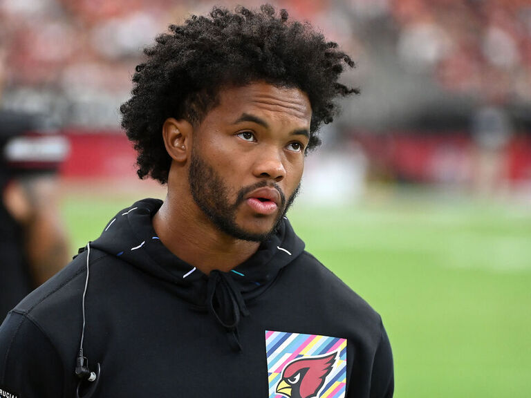 Cardinals open 21-day practice windows for Murray, Baker | theScore.com