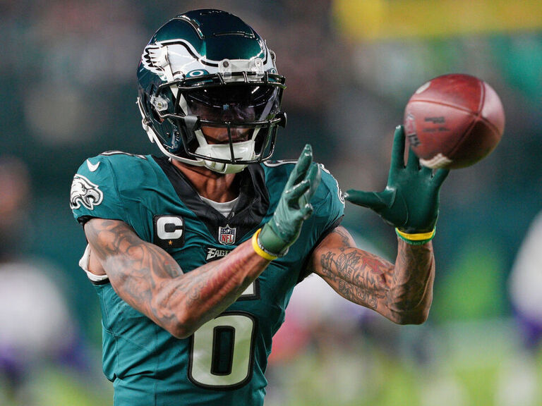 NFL offseason tracker | theScore.com